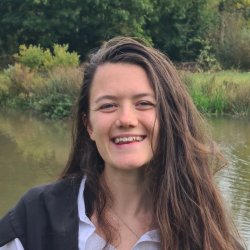 Rebecca Crossley | Mathematical Institute